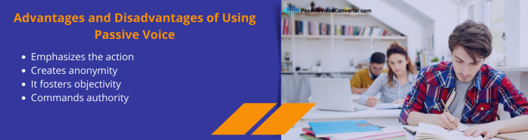 How to Rewrite Passive Voice Correctly: Tips and Examples